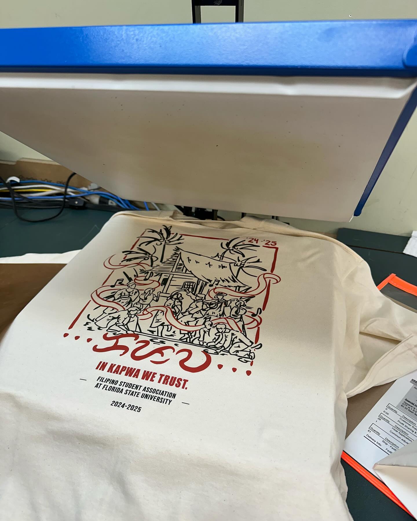 Branded Promotional Items in New Jersey - Atlantic Printing and Design